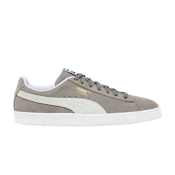 PUMA Suede Classic+ Sneakers - Grey