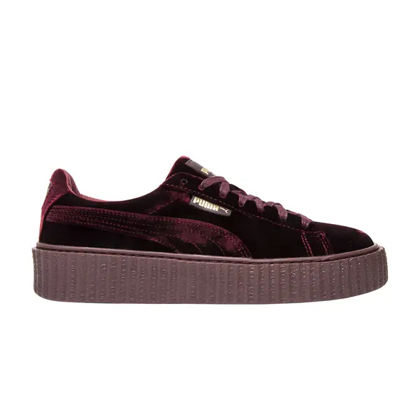 PUMA Fenty X Velvet Creeper - Purple