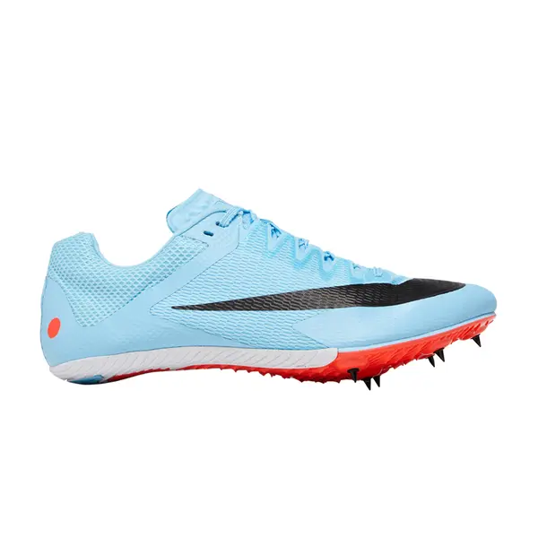 Nike Zoom Rival Track Sneakers - Blue