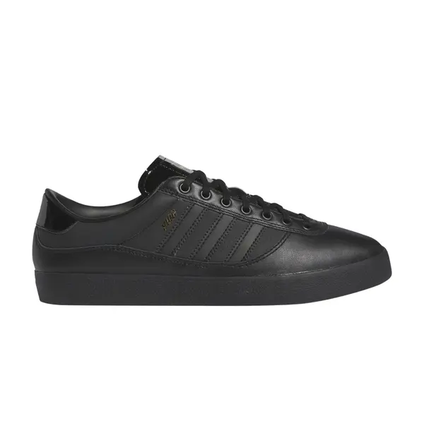 Adidas Puig Indoor Sneakers - Black