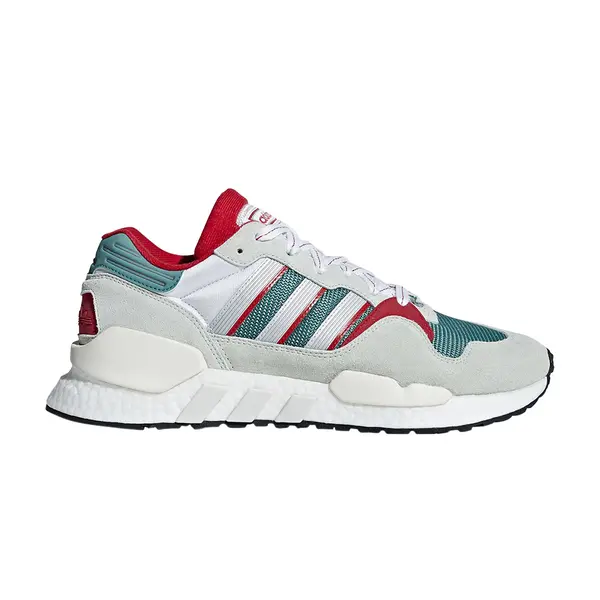 Adidas Zx 930 Eqt Sneakers - Grey | Editorialist