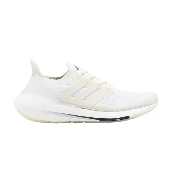Adidas Ultraboost 21 Primeblue Sneakers - Cream