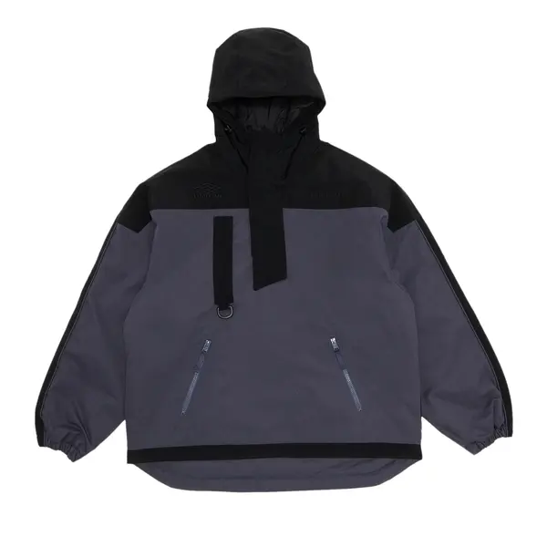 supreme × Umbro Hooded Anorak Supreme Umbro Hooded Anorak (SS23) - $238