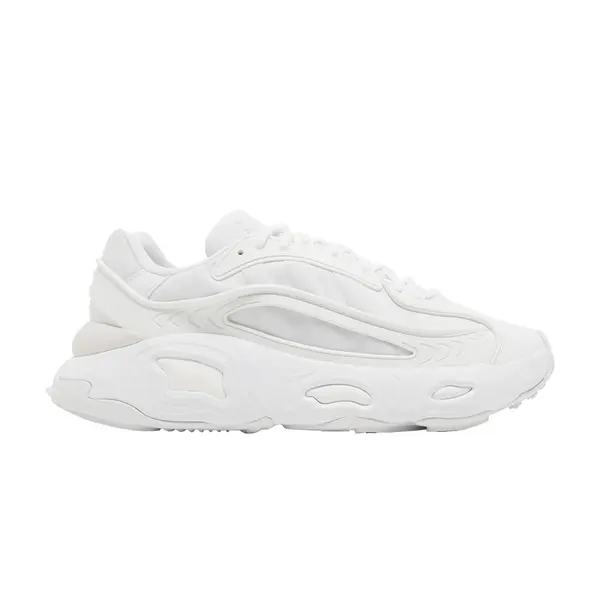 Adidas Oznova Sneakers - White