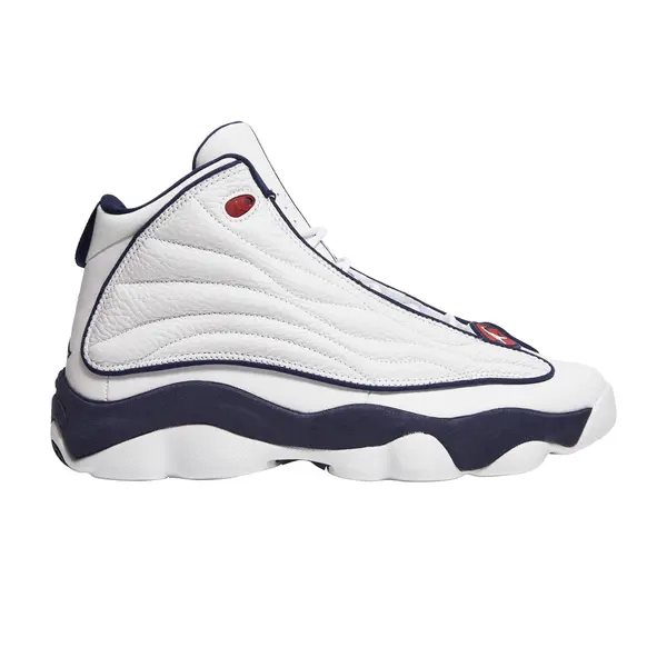 JORDAN Pro Strong Sneakers - White