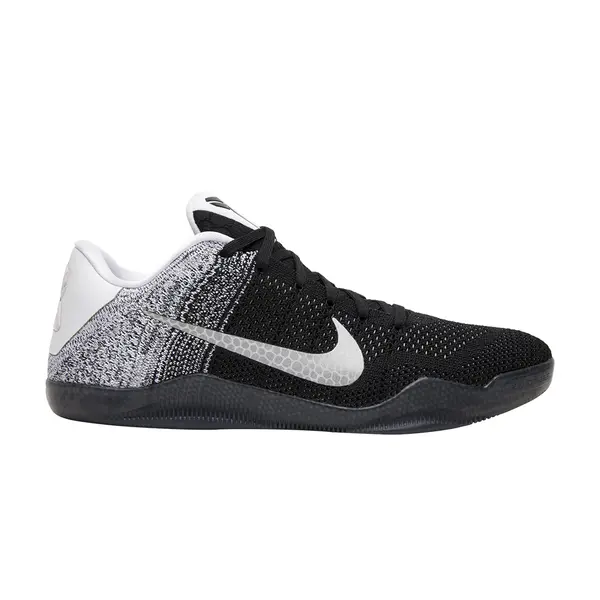 Nike Kobe Elite Low Sneakers - Black