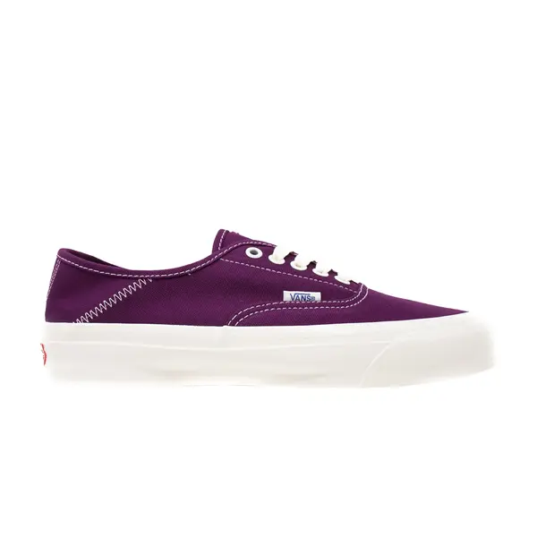 VANS Og Style 43 Lx - Purple