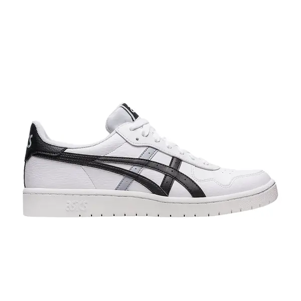 Asics Japan S Black