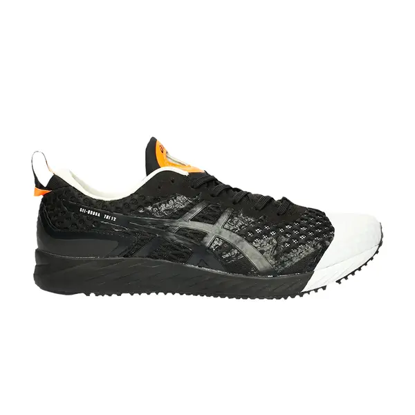 Asics Affix Works X Gel Noosa Tri 12 Sneakers - Grey