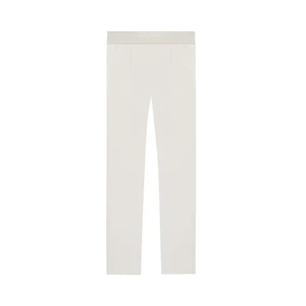 Fear Of God Relaxed Trouser - Cream