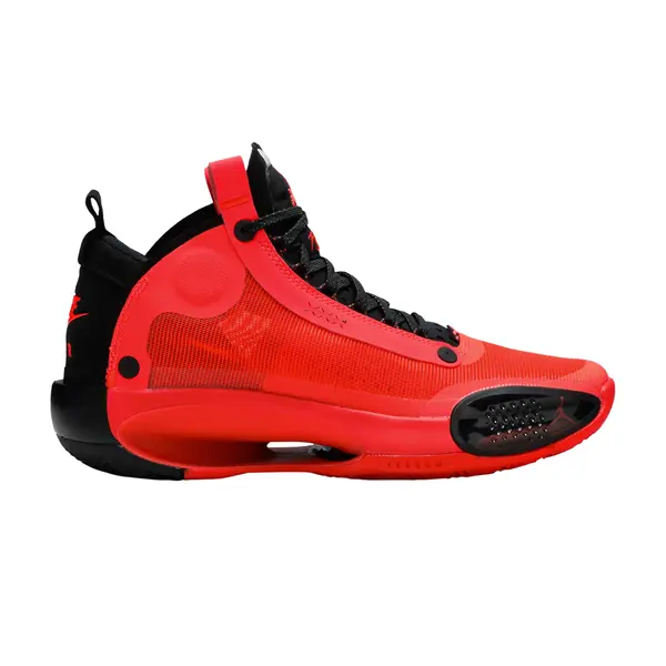 JORDAN 34 Pf ‘infrared 23