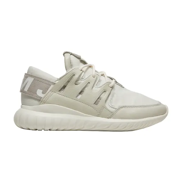 Adidas Slam Jam X Tubular Nova Consortium World Tour Sneakers - Tan