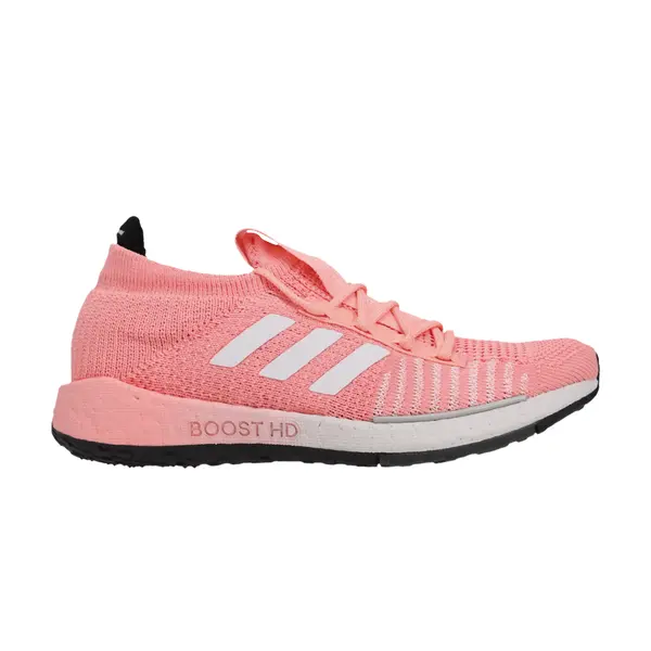 Adidas Pulseboost Hd - Pink