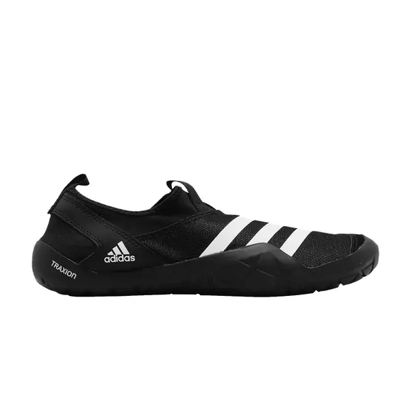 Adidas Terrex Jawpaw Slip-on Heat.rdy - Black