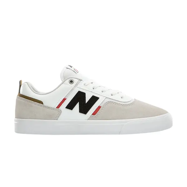 NEW BALANCE Numeric 306 Sneakers - Grey