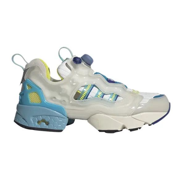 REEBOK Adidas X Zx Fury - Cream