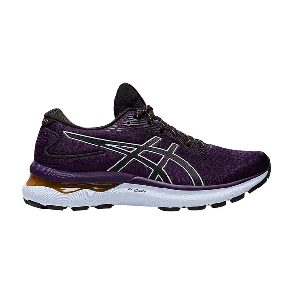 Asics Gel Nimbus 24 Tr Sneakers - Purple