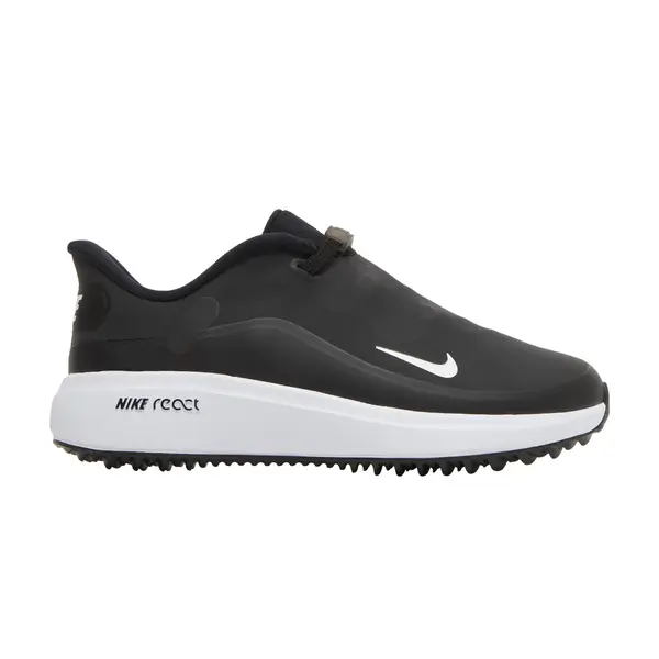 Nike React Ace Tour Sneakers - Black