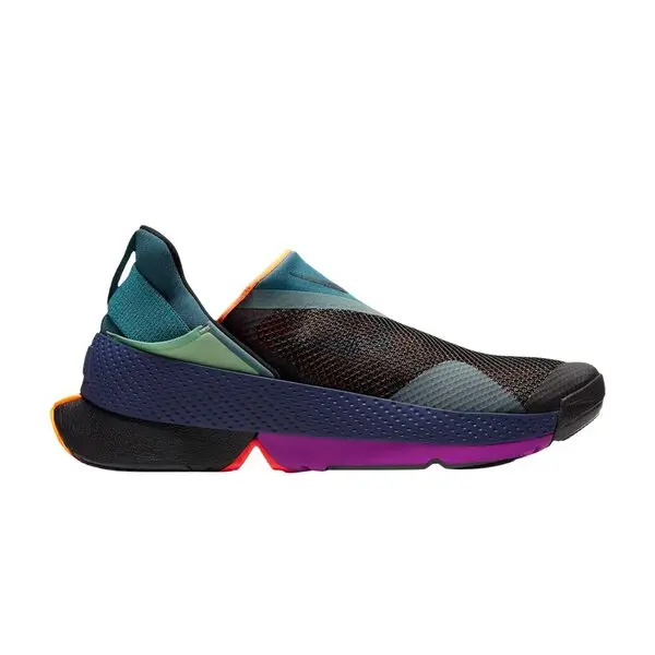 Nike Go Flyease - Black