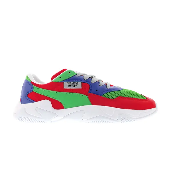 PUMA Chinatown Market X Storm Sneakers