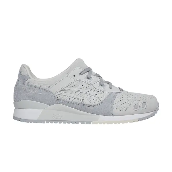 Asics Gel-lyte Iii Og Sneakers - Grey