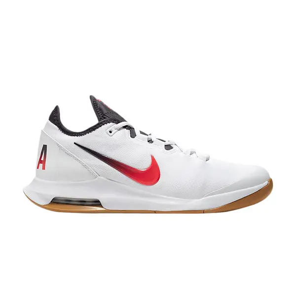 Nike Air Max Wildcard Hc - White