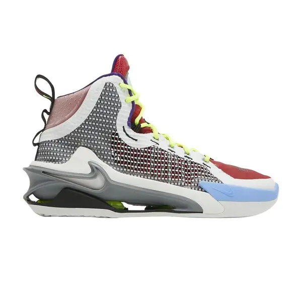 Nike Air Zoom Gt Jump Sneakers - Multicolor