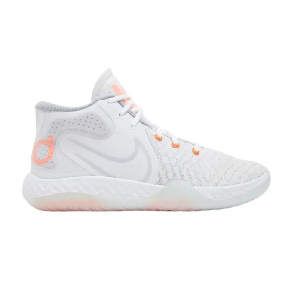 Nike Kd Trey 5 Viii Ep Sneakers - White