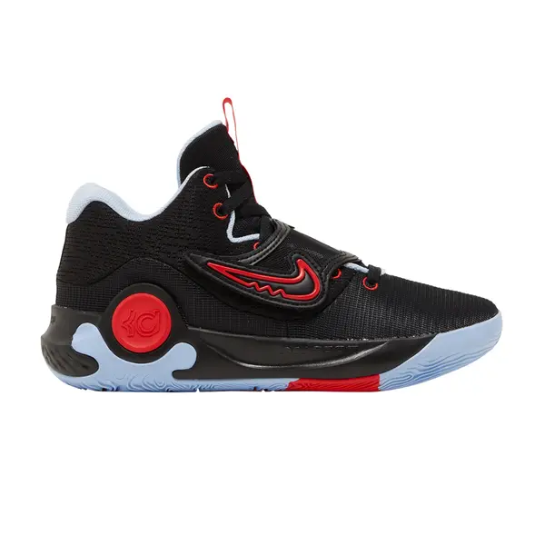 Nike Kd Trey X Sneakers - Black