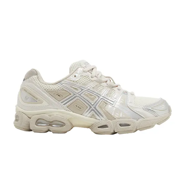 Asics Gel-nimbus Sneakers - Cream