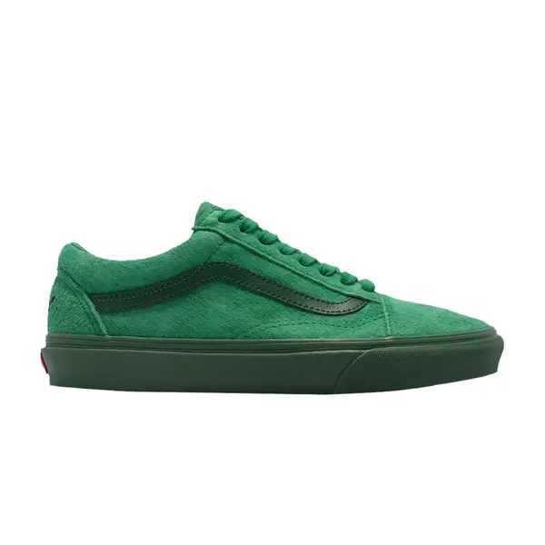 VANS They Are. X Old Skool 'year Of Ox' Sneakers - Green