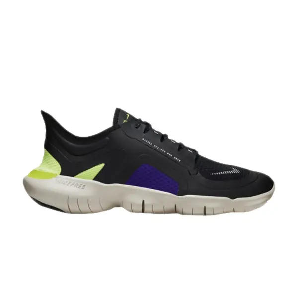 Nike Free Rn 5.0 Shield