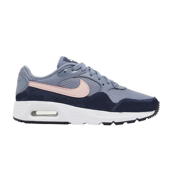 Nike Air Max Sc Sneakers - Blue