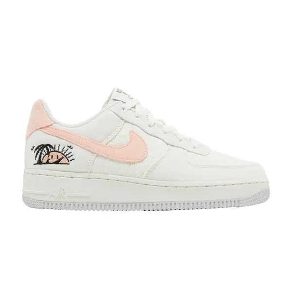 Nike Force 1 Low Sneakers - White