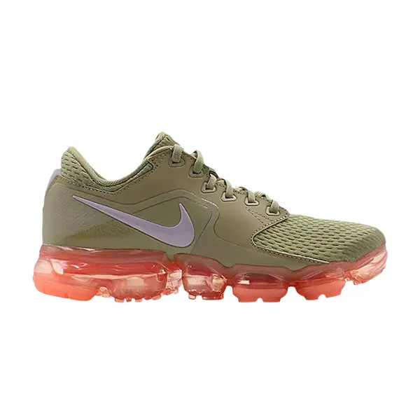 Nike Air Vapormax Sneakers - Green