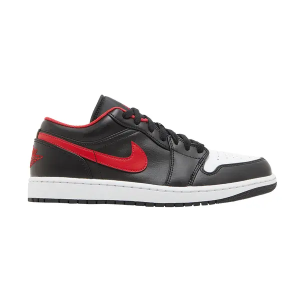 JORDAN 1 Low - Black