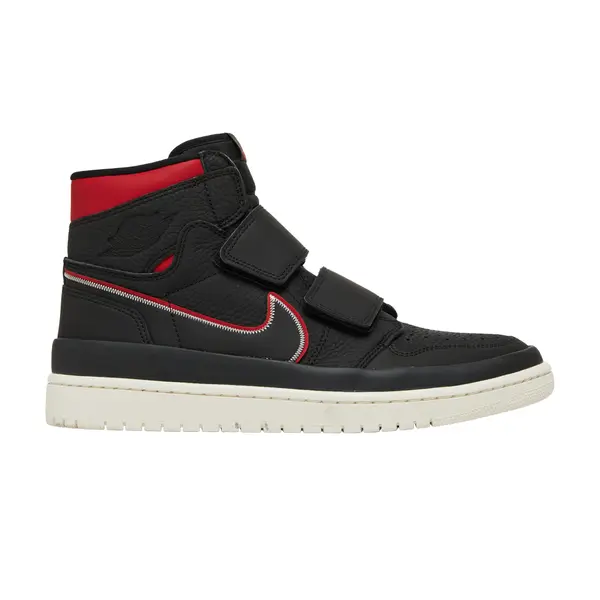 JORDAN 1 Retro High Double Strap Sneakers