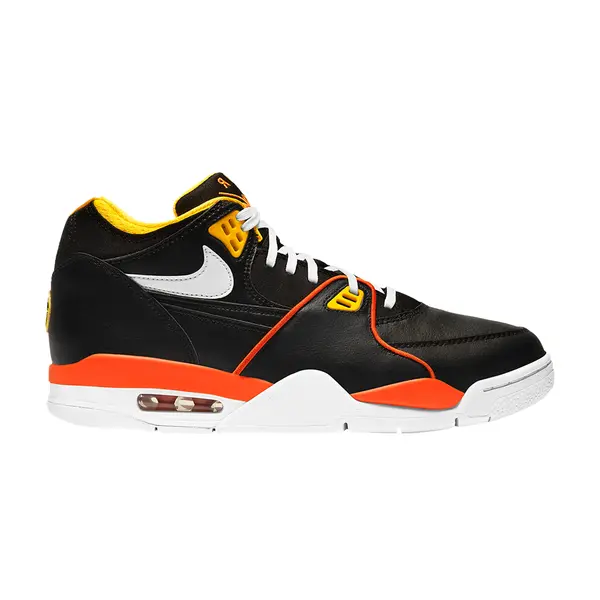 Nike Flight 89 ‘rosewell Rayguns