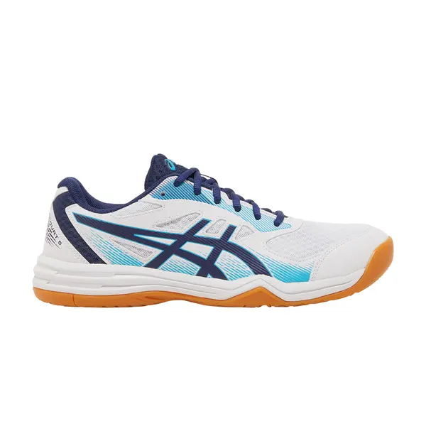 Asics Upcourt 5 Sneakers - White