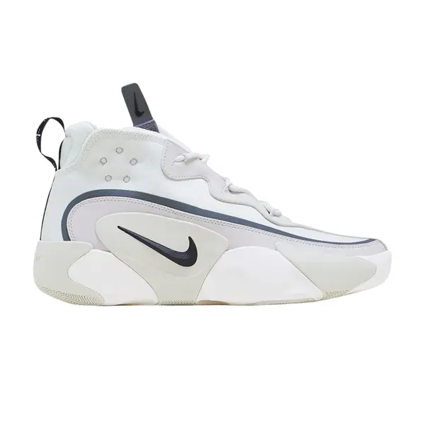 Nike React Frenzy Se Sneakers - White