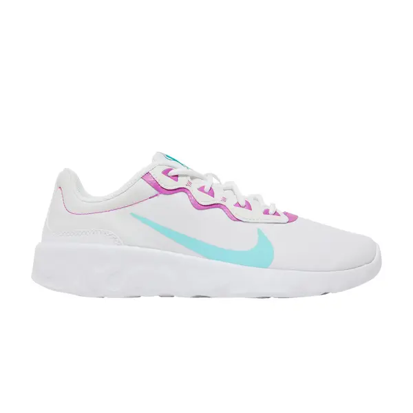 Nike Explore Strada Sneakers - White