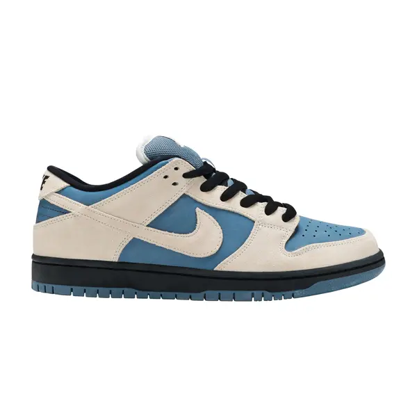 Nike Dunk Low Pro Sb 'thunderstorm - Blue