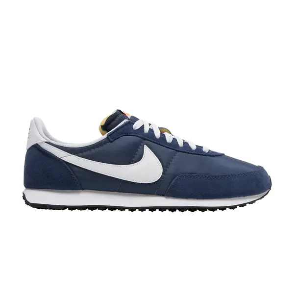 Nike Waffle Trainer 2 Sneakers - Blue