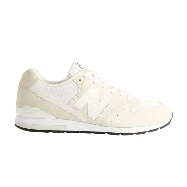 NEW BALANCE United Arrows X 996 Sneakers - White