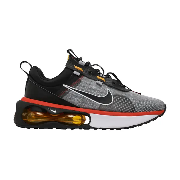 Nike Air Max 2021 - Black