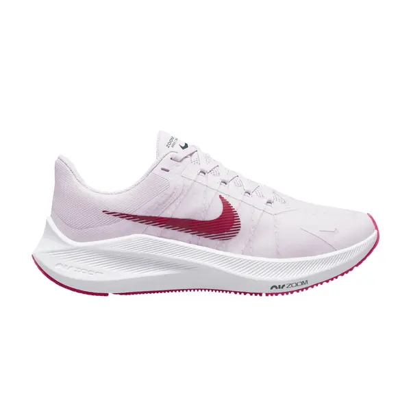 Nike Zoom Winflo Sneakers - White