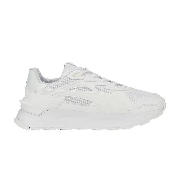 PUMA Mirage Sport Asphalt Base Sneakers