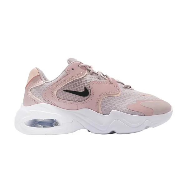 Nike Air Max 2x Sneakers - Pink