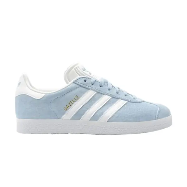Adidas Gazelle Sneakers - Blue