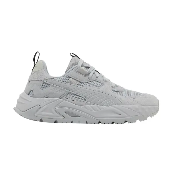 Puma Rs-Trck Horizon Sneakers Grey Editorialist